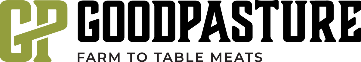 Goodpasture Farm to Table Beef